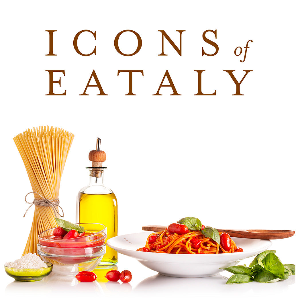 【期間終了】ICONS of EATALY